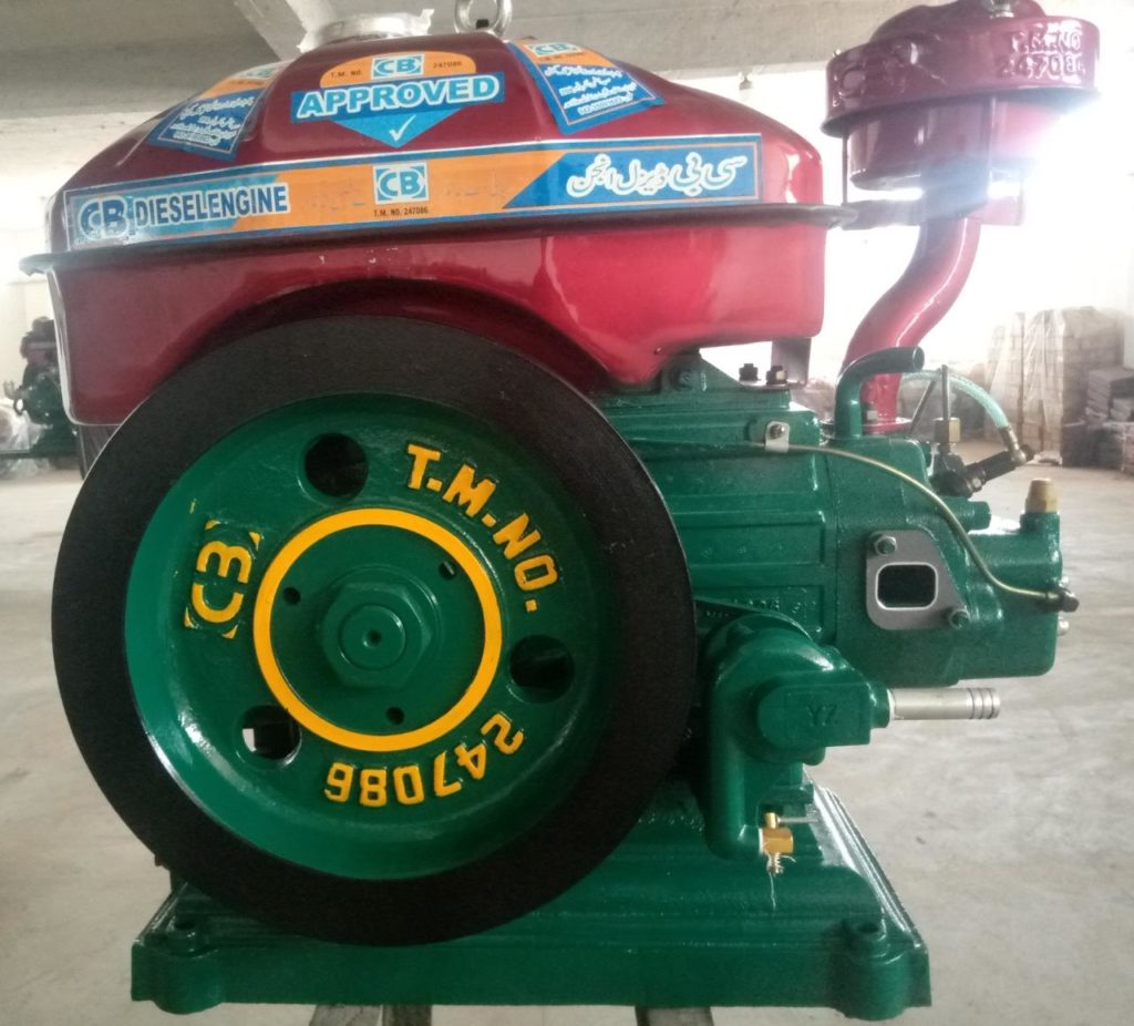 Sharif Home – Sharif GOC